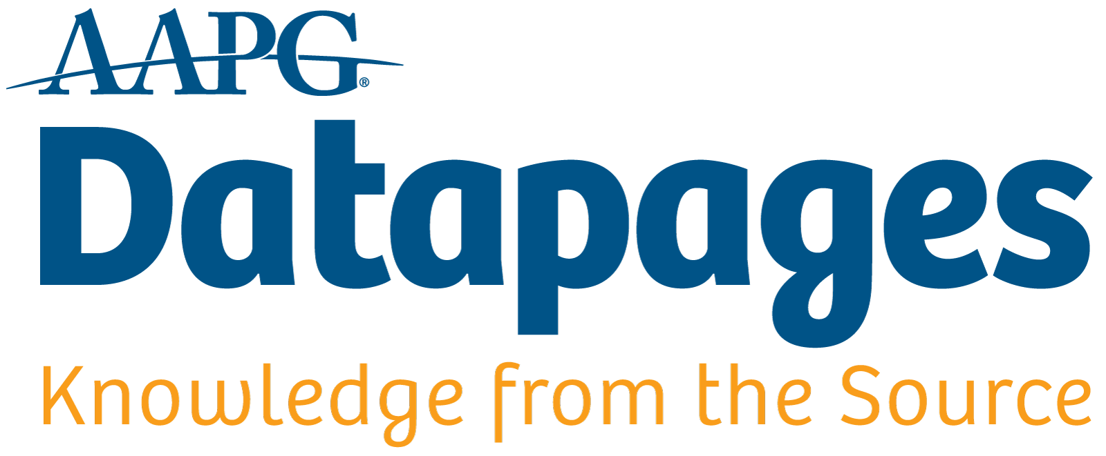 Datapages - AAPG | Advancing Petroleum Geosciences Since 1917