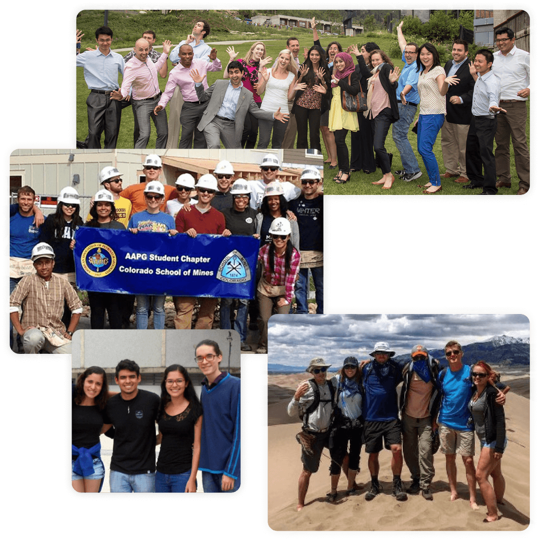 Student Center - AAPG | Advancing Petroleum Geosciences Since 1917