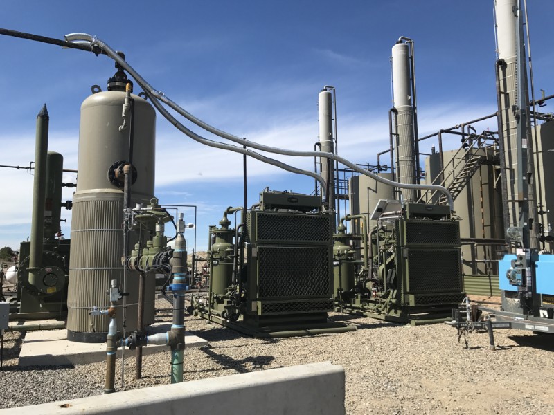 Improving Operations and Avoiding Methane Emissions: Interview with ...