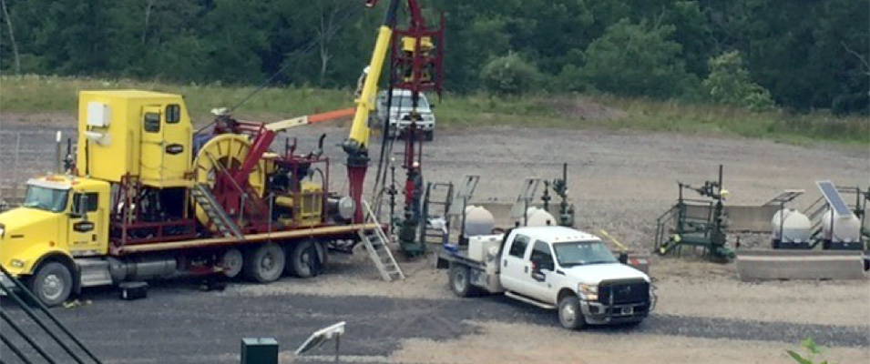 Improving Operations and Avoiding Methane Emissions: Interview with ...