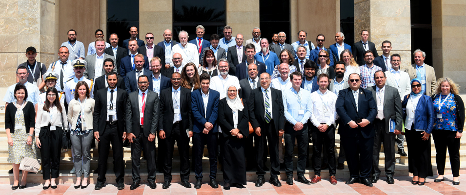 AAPG Eastern Mediterranean Mega-Basin – Workshop Review