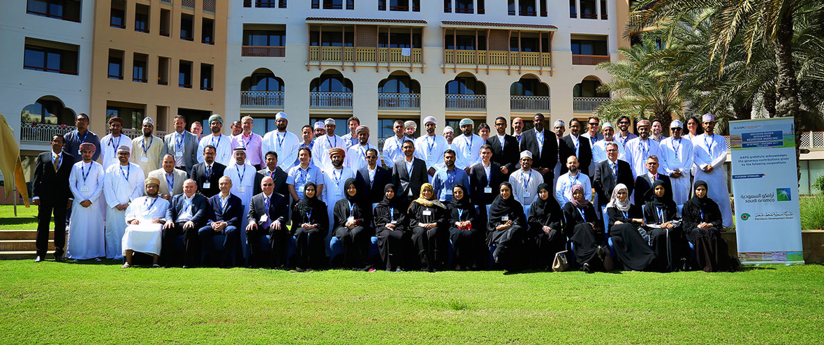 AAPG "Decision Based Integrated Modeling" – Workshop Review